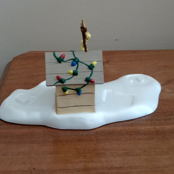 Hallmark | Holiday | Hallmark Stand For Charlie Brown Characters | Poshmark